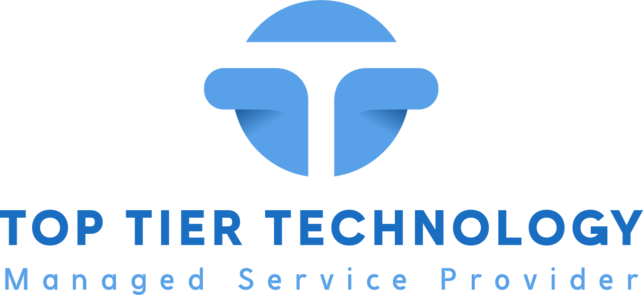 Top Tier Technology MSP